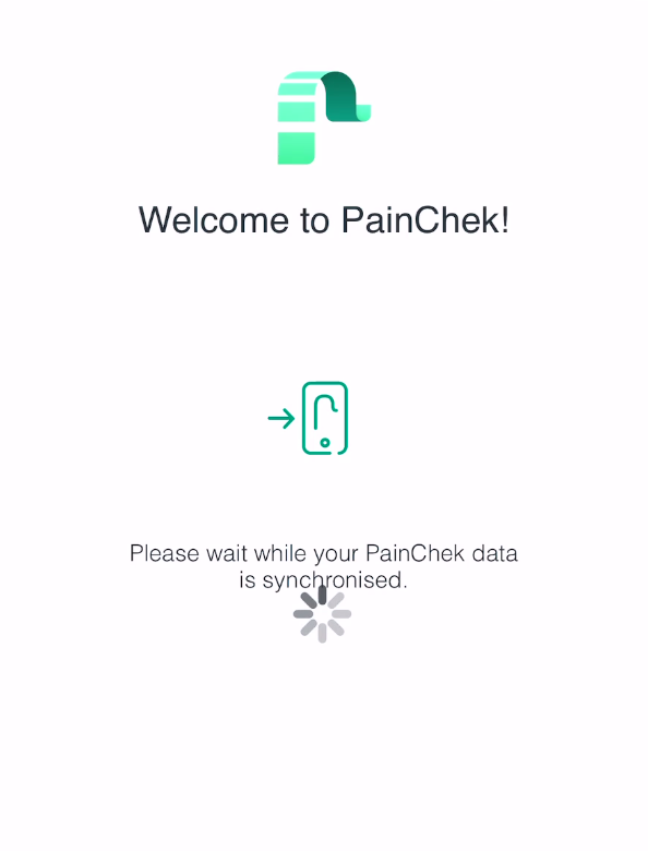 Setting Up the PainChek® App – PainChek Support