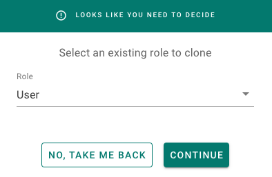 Roles – PainChek Support